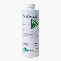 BioGuard, SoftSwim B Chlorine Free Pool Chemicals, 1 Gal, 2 Pack ...