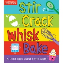 Pancakes!: An Interactive Recipe Book (Cook in a Book) (Board Book ...