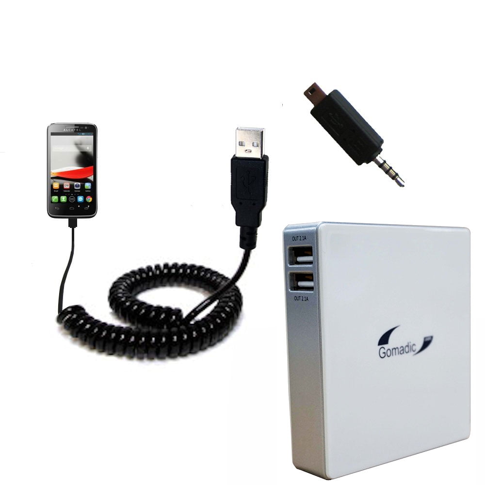 Alcatel One Touch Power Bank