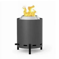 Shinerich 140575 6 in. Mini Table Top Fire Pit - Walmart.com