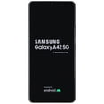 Samsung Galaxy A42 5G (6.6-inch) Smartphone (SM-A426U) Unlocked - 128GB/Black (Used) - Walmart.com