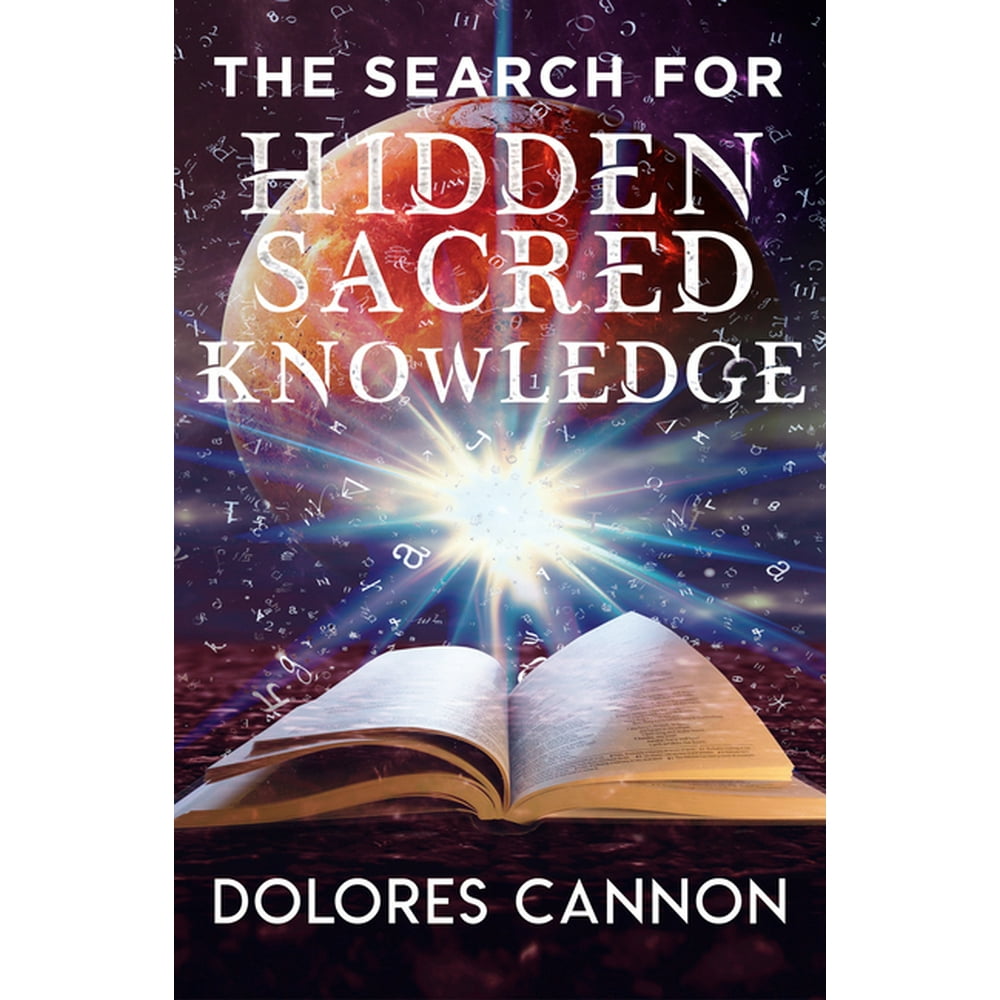 Search for Hidden Sacred Knowledge (Paperback) - Walmart.com - Walmart.com