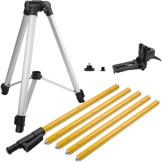 Rotary Laser Level Tripod