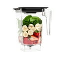 Blendtec Professional Kitchen WildSide Blender Jar | 3 Qt. with ...