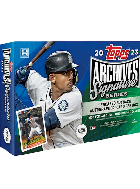 Topps in Trading Cards by Brand - Walmart.com