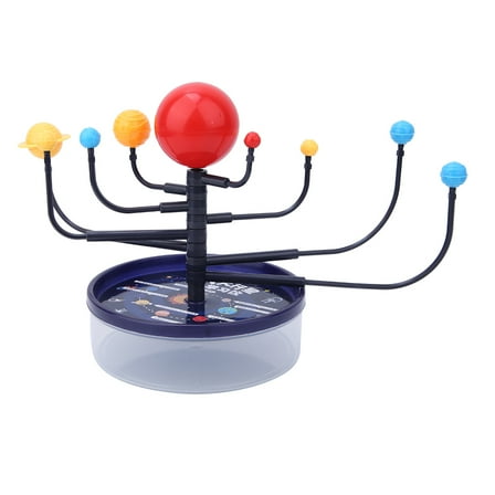 Educational Insights GeoSafari Glow-in-the-Dark Solar System - Walmart.com