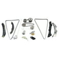 GELUOXI Timing Chain Kit for 11-15 Chrysler Dodge Charger Jeep Ram 1500 ...