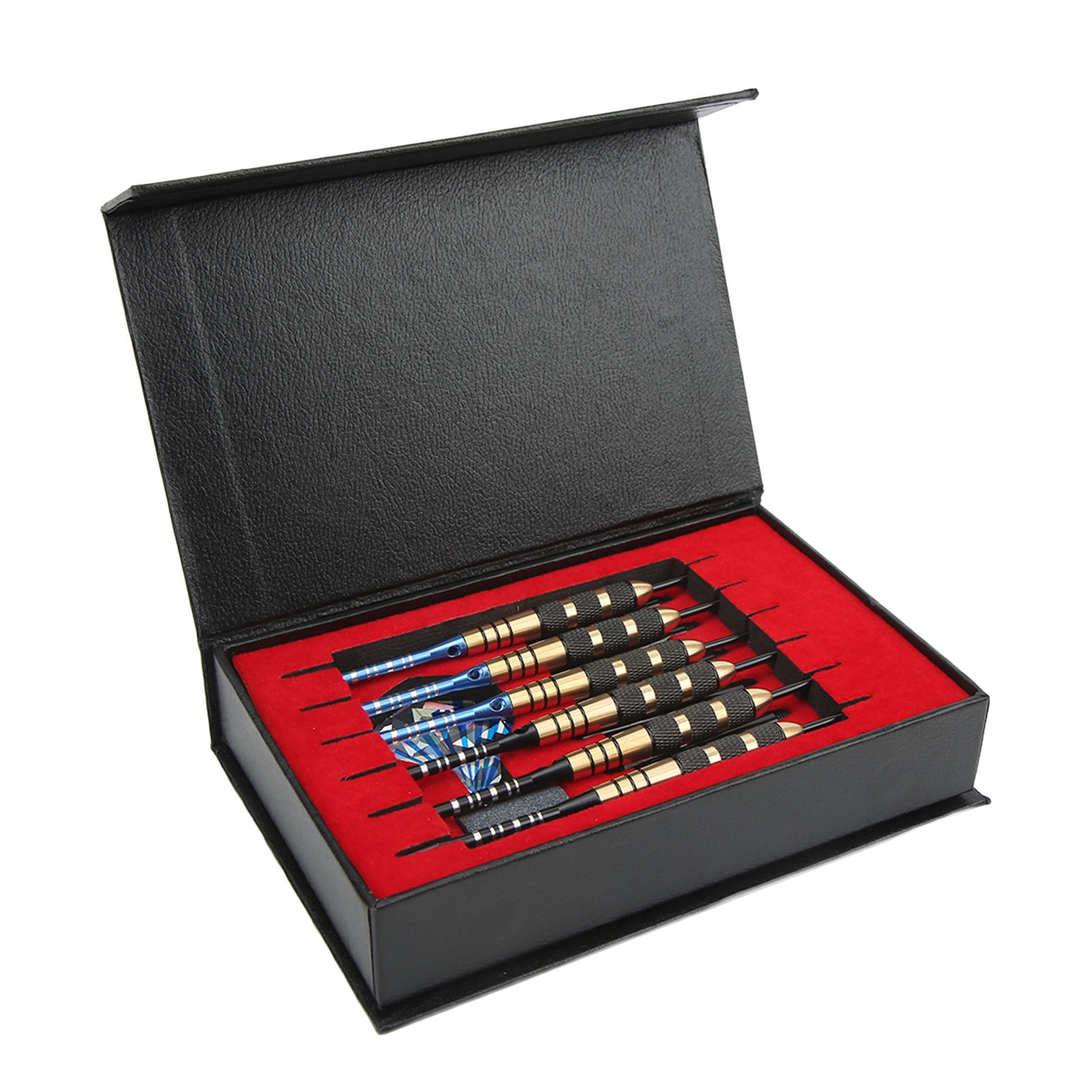 Click here for Senjay Professional Dart Set  6pcs Wear Resistant... prices