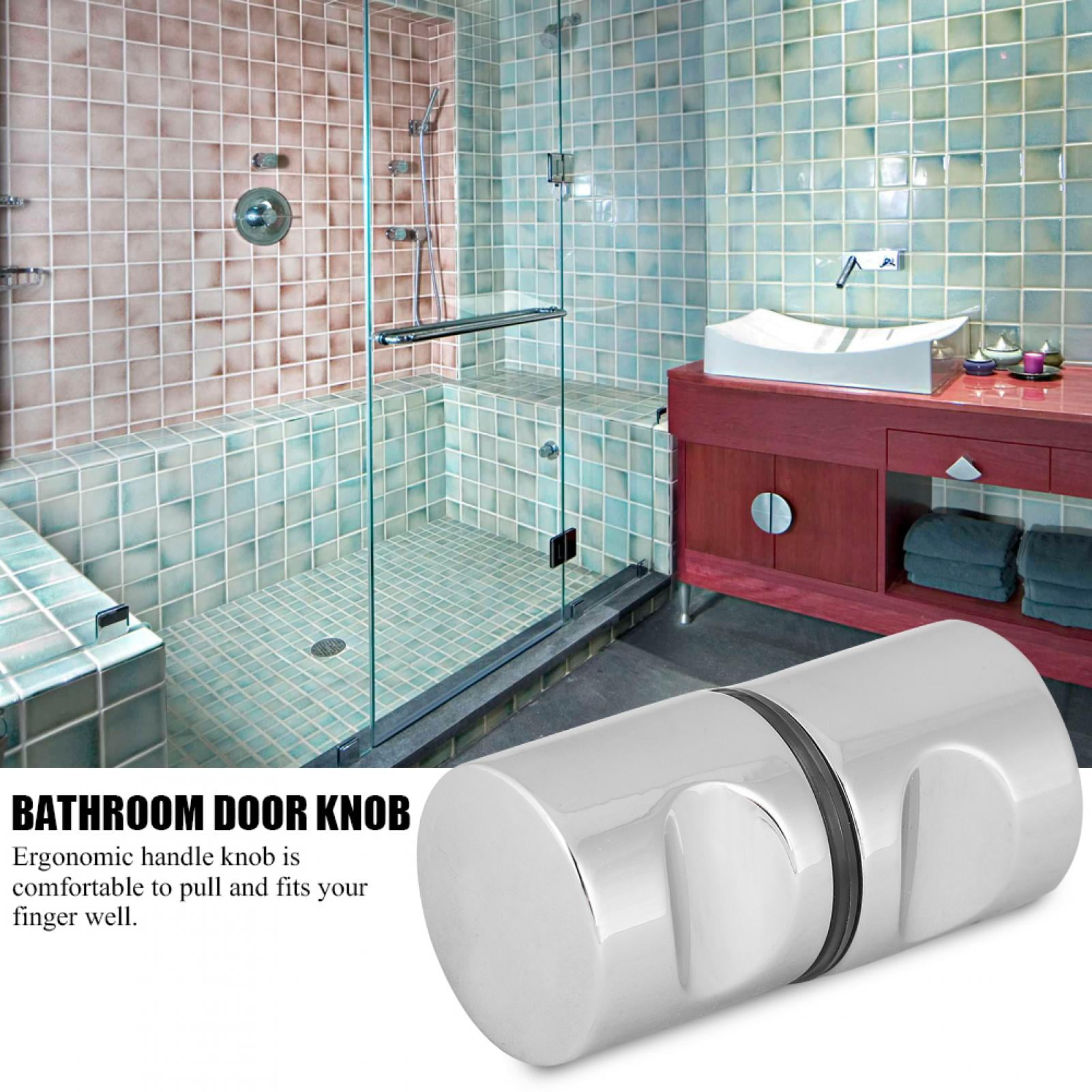 Click here for Estink Door Handle Glass Door Handle Shower Door H... prices