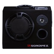 BLUETOOTH ACTIVE SPEAKER SYSTEM & MUSIC PLAYER - Walmart.com - Walmart.com