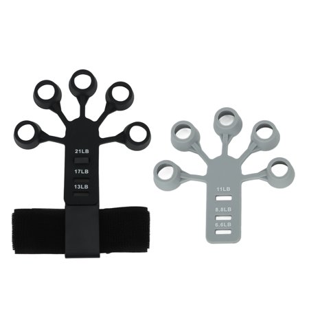 Finger Extension Exerciser,Finger Trainer Hand Exerciser Finger ...