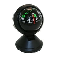 Coleman Compass with LED Light - Walmart.com