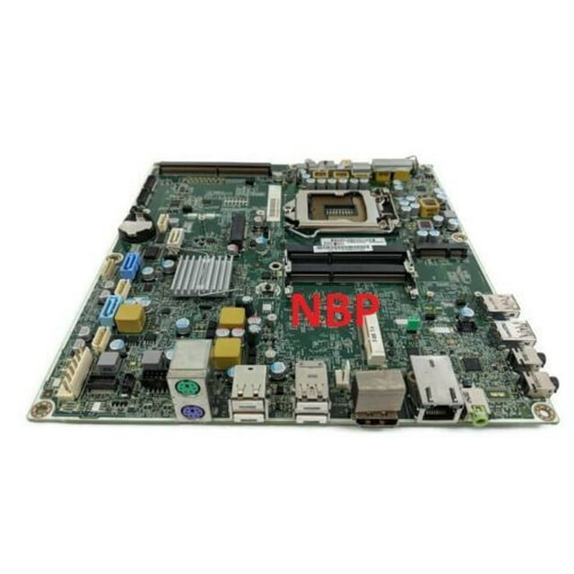 HP Elite 8300 PC Motherboard 656945-001 657097-001 657097-501 657097 ...