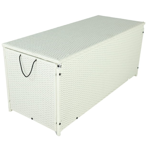 Outdoor Waterproof Storage Boxes