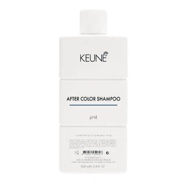 Keune Care Color Brillianz Shampoo, 33.8 oz, Protects Hair Color, UVA ...