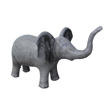 Jet Creations Giraffe Inflatable 36 inch tall - Walmart.com