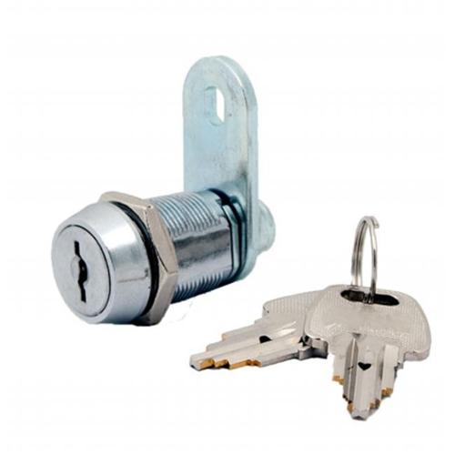 FJM Security MEI-1481L-KA High Security Pagoda Lock, 0. 12 inch Keyed ...