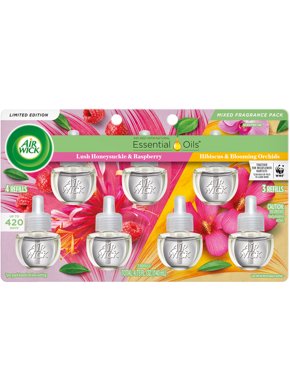 Air Wick Plug Ins in Plug In Air Fresheners - Walmart.com