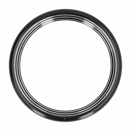 Odometer Cover,Motorcycle Speedometer Ring Dashboard Speedometer Ring ...