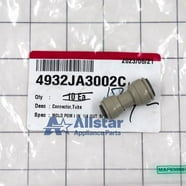 Genuine LG ACQ73244001 Refrigerator Temperature Sensor - Walmart.com