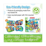 The Learning Journey My First Puzzle Set, 4-in-a-Box, ABC - Walmart.com