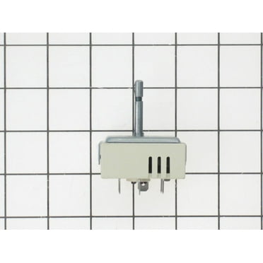 Double Burner Replaces Ge Wb16K10026 - Walmart.com