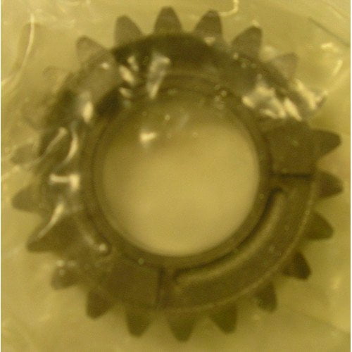 Yamaha 5BE-17141-30-00 Gear, 4th Pinion; 5BE171413000 - Walmart.com