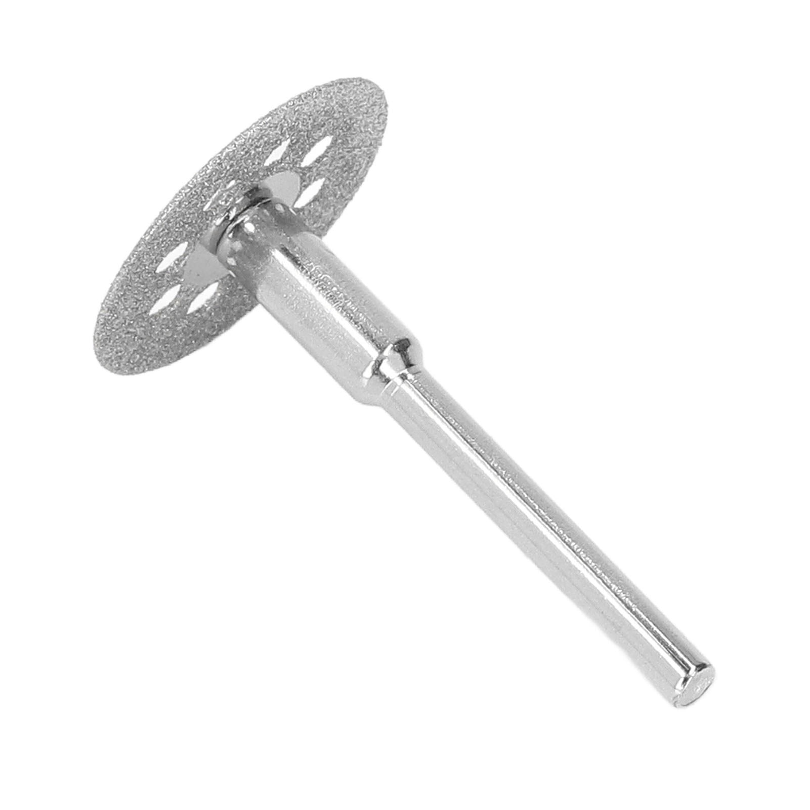 Click here for Dewin Rotary Tool Attachment 10pcs Diamond Cutting... prices