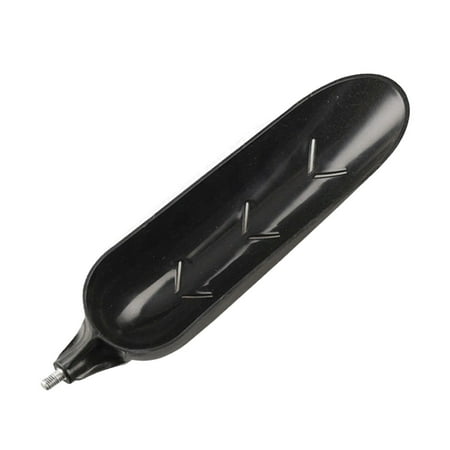 tssuouriy Oceans Large Capacity Fishing Spoon Reusable Baiting Scoop ...