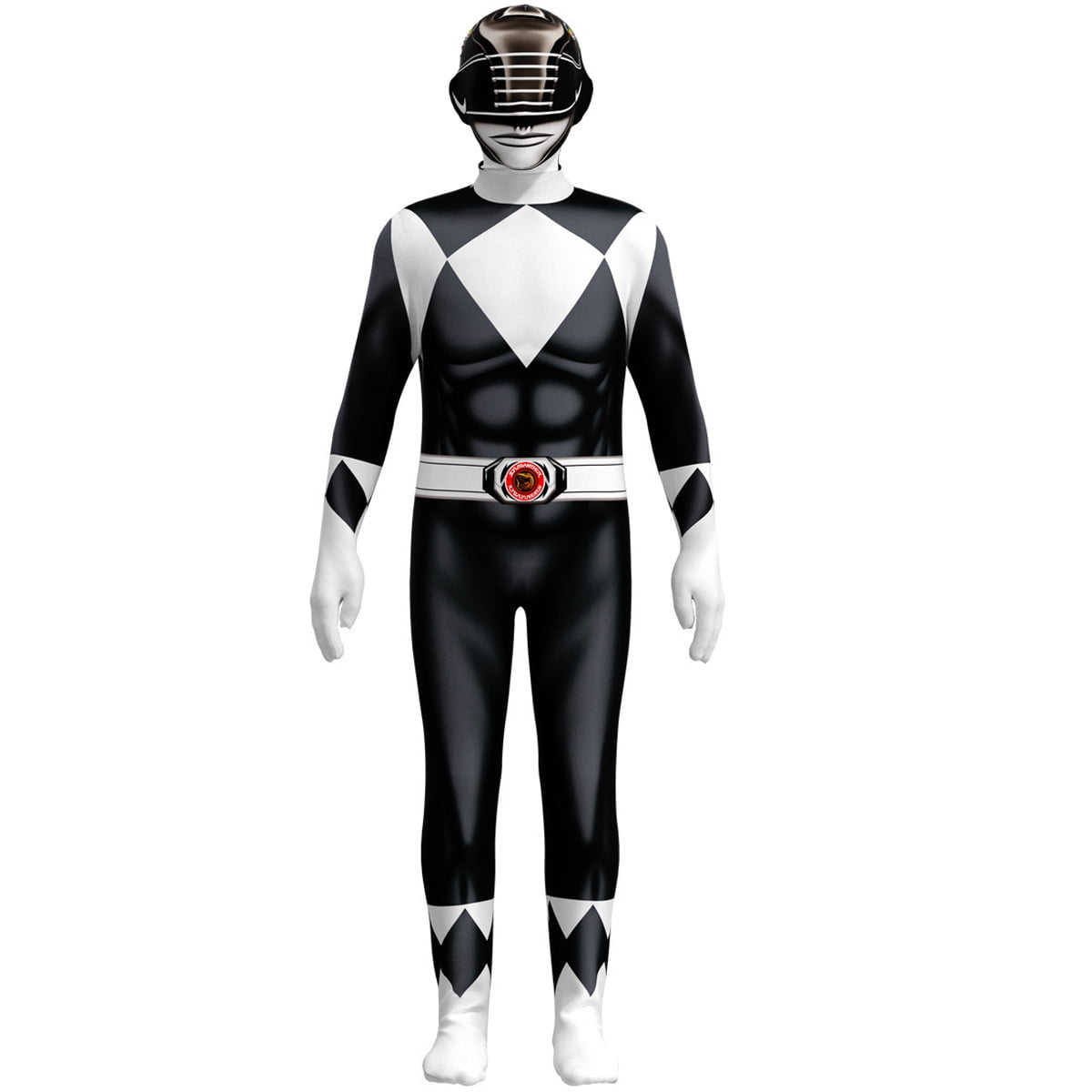Click here for Satkull Power Rangers Cosplay Costumes For Kids Ju... prices