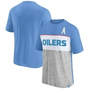 Houston Oilers Colors