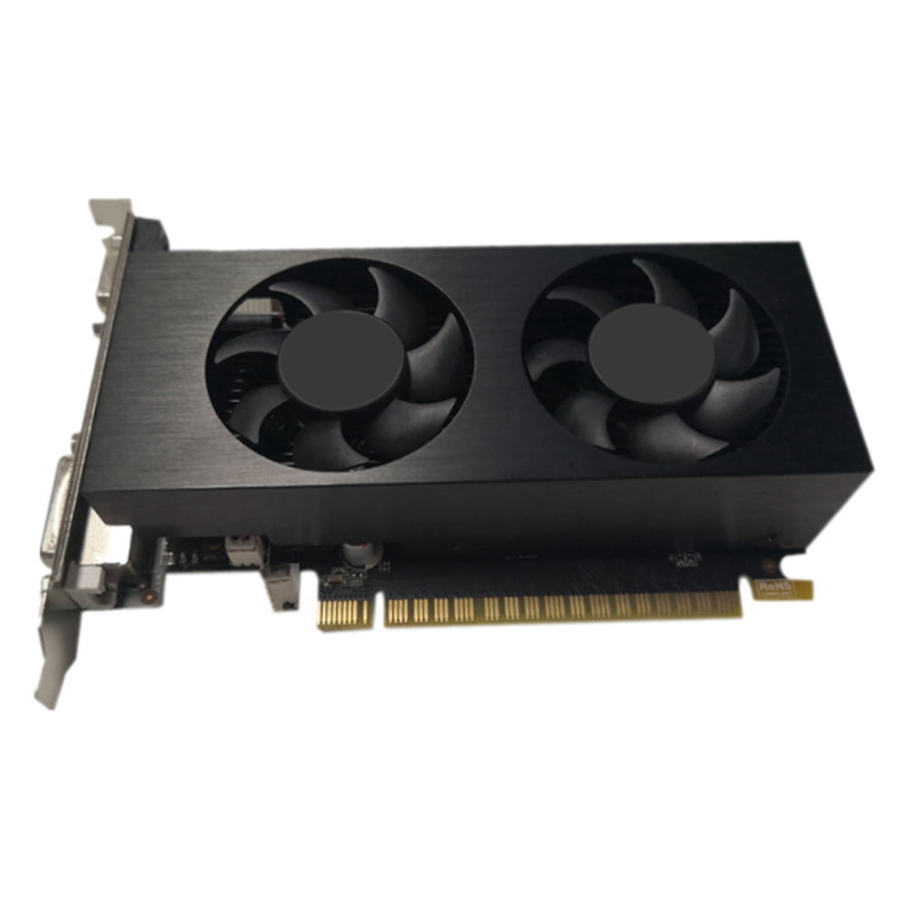 Buy Graphics Card Gtx 750 4GB 128Bit GDDR5 Geforce PC Desktop Computer ...