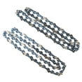 Replacement Chainsaw Chain for Stihl MS170 MS180 - 16-inch 3/8-inch LP ...