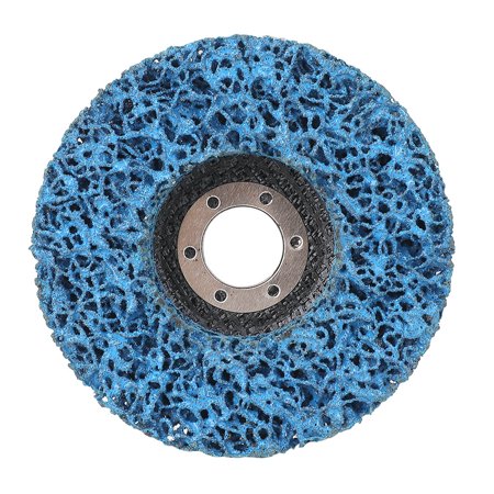 Emove Rust Low Noise Less Dust Paint Removal Grinding Wheel Uniform ...