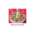 Kellogg's Froot Loops Breakfast Cereal, 13.2 oz Box (Pack of 48 ...