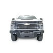 Fab Fours Front Winch Bumper, Gr4700-1 Grumper, Grill Customizable for ...