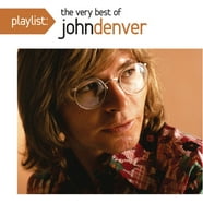 John Denver's Greatest Hits (CD) - Walmart.com