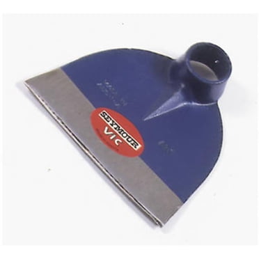 Truper Tools Tru Pro Forged Eye Hoe, Gardening Metal Tool for ...