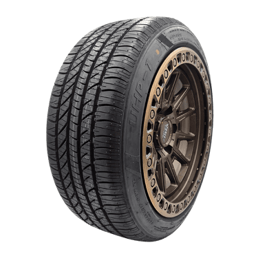 SuperMax UHP-1 225/50ZR17 94W Tires, Set of 4, Fits Chevrolet Cruze ...