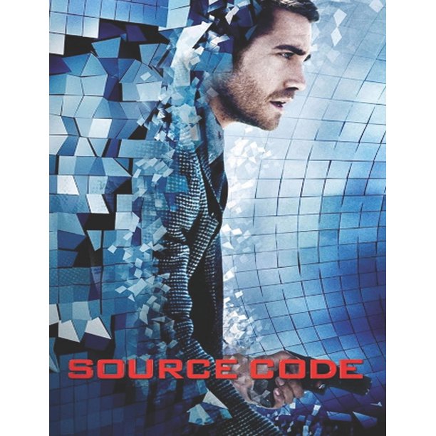 Source Code (Paperback) - Walmart.com