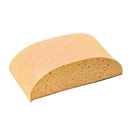 Kraft Tool PL600L General Purpose Large Turtle Back Cellulose Sponge ...