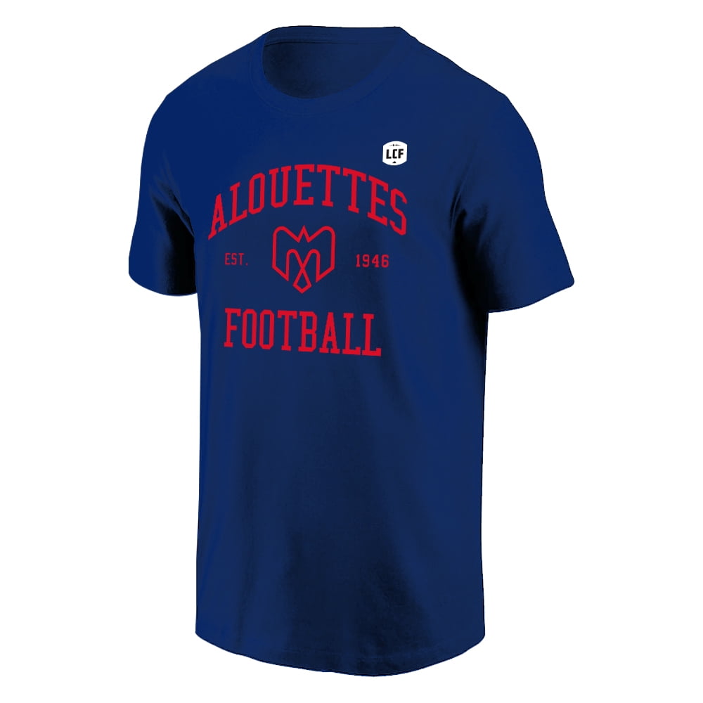 Click here for Philcos Enterpriser Cfl Montreal Alouettes One Col... prices