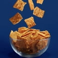 RITZ Toasted Chips Cheddar Crackers, 8.1 oz - Walmart.com