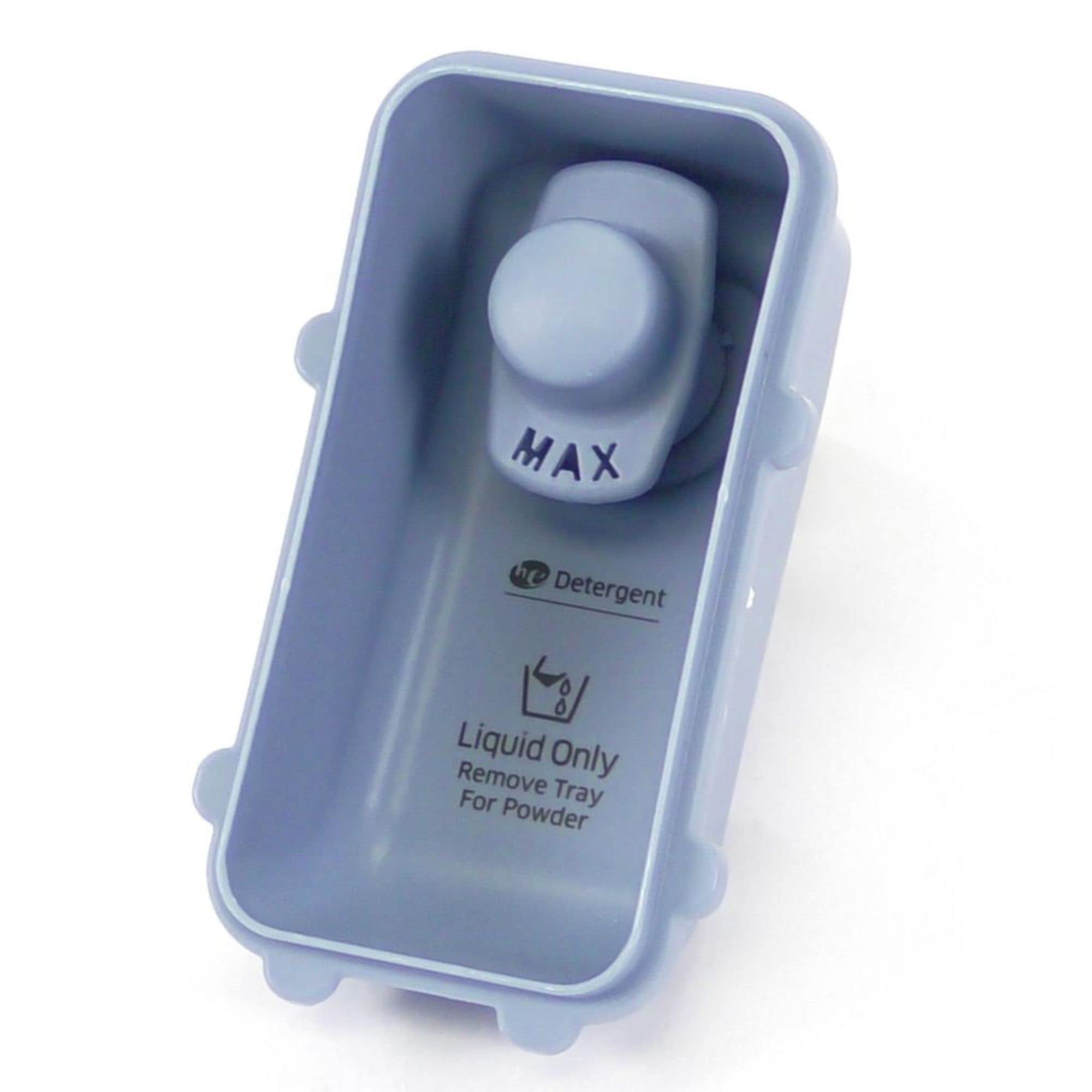 Conjunto de detergente Samsung DC97-17022B para lavadora | Walmart en línea