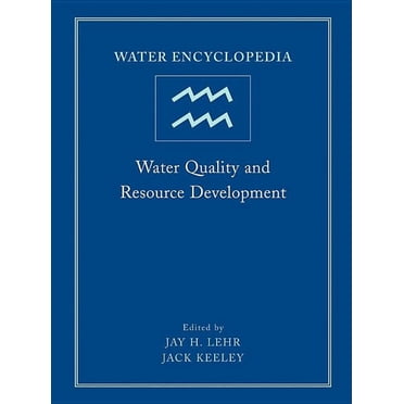 Water Quality Data: Analysis and Interpretation, (Hardcover) - Walmart.com