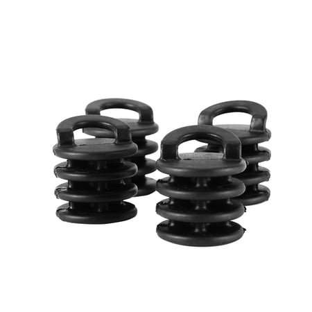 Scupper Bung, Boat Scupper Stopper Boat Drain Holes Plug Kayak Scupper ...