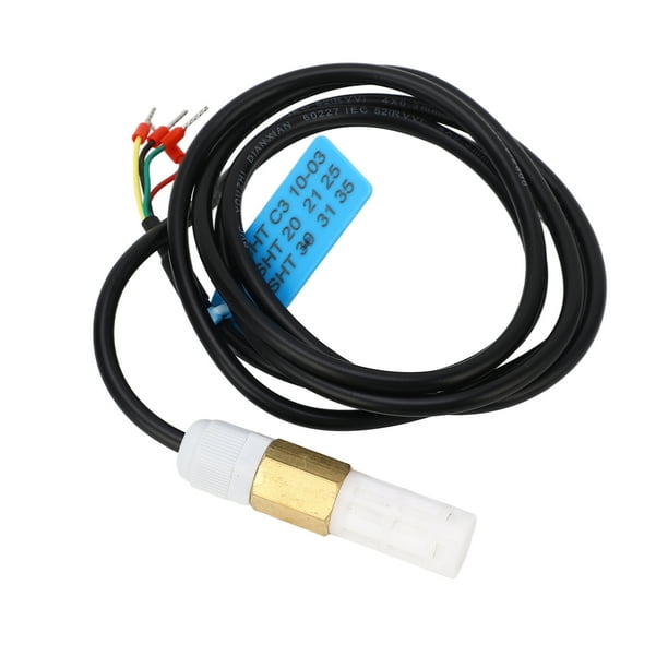 Soil Temperature Humidity Sensor,Soil Temperature Humidity Sensor Soil ...