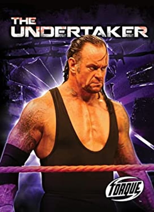 Pre-Owned The Undertaker (Library Binding) 1600146406 9781600146404 ...