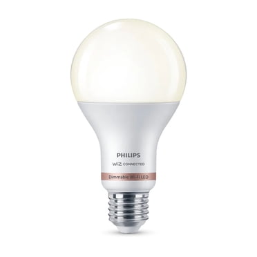 Promier Products 236706 200 lumen Portable Light Bulb with Wireless ...