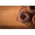 Rabbit Creek Apple Cider GGA1 Donuts Mix - With Dusting Sugar Included ...